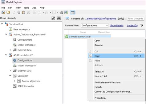 Deploy Controller For Sepic Converter For Pil Testing Matlab And Simulink