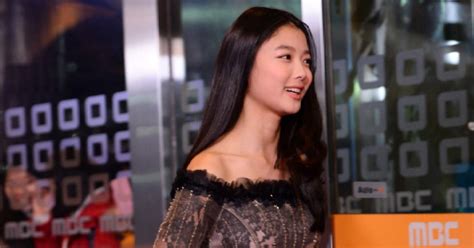 [포토] 김유정 아역티 벗고 성숙미 물씬