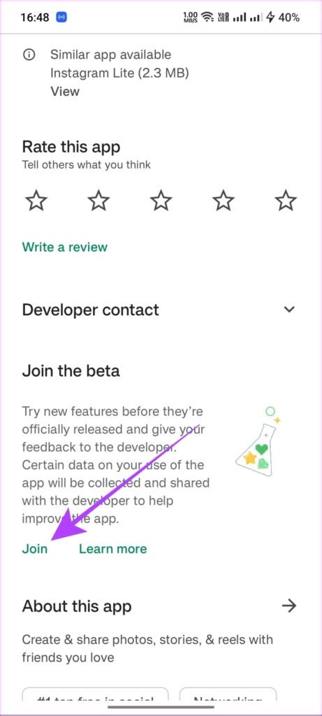 Ways To Fix Captions Not Showing Up On Instagram App Guiding Tech