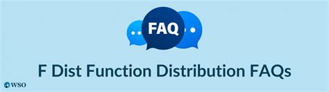 Fdist Function Formula Examples Calculate F Distribution In Excel Wall Street Oasis