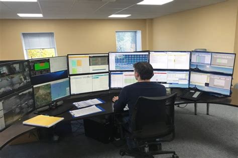 24 7 Operational Control