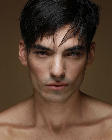 Gio Male Model In Manila Certezamodels