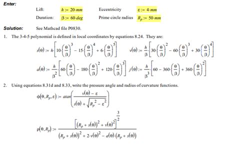 Solved Write A Matlab Code To Calculate And Plot The