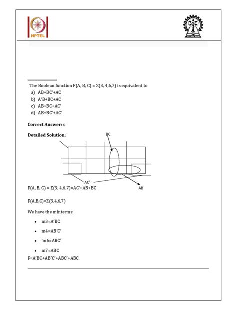 Digital Circuits Assignment 3 Pdf Logic Gate Electronic Design