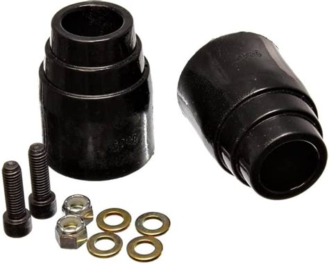 Excursion Pack Energy Suspension 00 04 Base Rear Axle Bump Stop Set
