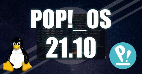 Pop OS Linux 21 10 Review