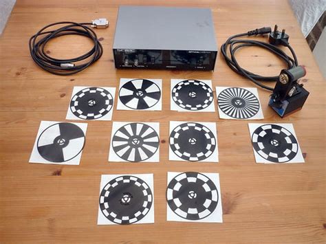 6 Spectral Gating Discovery