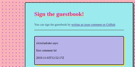 Publishing Github Event Data With Github Actions And Pages Dev Community