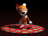 Tails Doll Videogaming Wiki Fandom