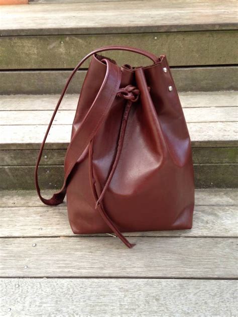 Sac En Cuir Diy Guide Astuces