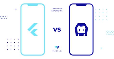 Flutter Vs Apache Cordova Developer Experience Waverley