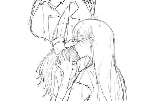 Shiina Taki Yahata Umiri And Timoris Bang Dream And More Drawn By Jenjen Danbooru