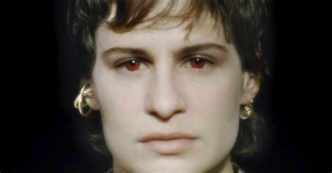 Christine And The Queens Daily Livestream Sessions In