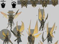 Character Design