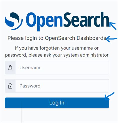 OpenSearch Dashboard Custom Branding Doesn T Apply To The Login Screen Issue Opensearch