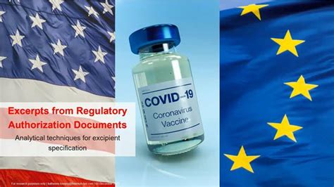 Why Vaccine Developers Need A Charged Aerosol Detector Cad Why Vaccine Developers Need A Charged Aerosol Detector Cad