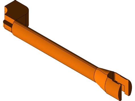 Free CAD Designs Files D Models The GrabCAD Community Library