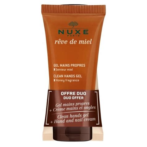 Nuxe