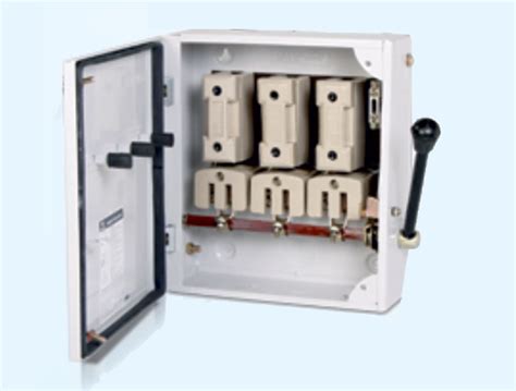 Switch Fuse Unit At Best Price In Ghaziabad Bill Tech Electricals Pvt Ltd