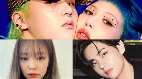 [op Ed] Dating In K Pop Is There Such A Thing As Happily Ever After Allkpop