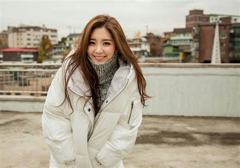 Rock Chae Eun Curtidas