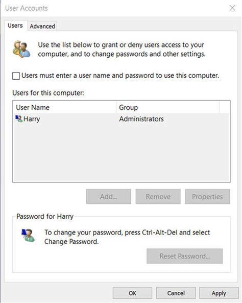 Top Ways To Remove Password In Windows