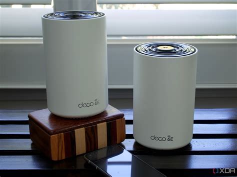 TP Link Deco XE Review Wi Fi E For Cheap