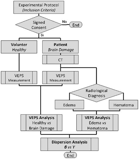 Flow Diagram Of The Clinical Study Doi 10 1371 Journal Pone 0063223 G003 Download Scientific