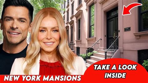 Kelly Ripa House
