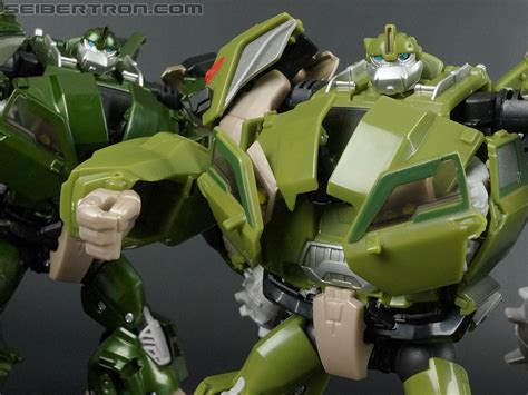 Transformers Prime First Edition Bulkhead Toy Gallery Image 147 Of 173
