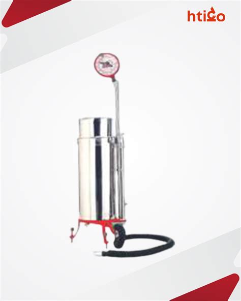 Student Spirometer Htico Instruments