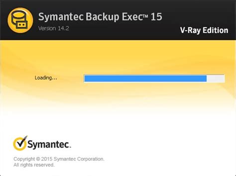 Backup Exec 15 Step By Step Installation Icewolf Blog