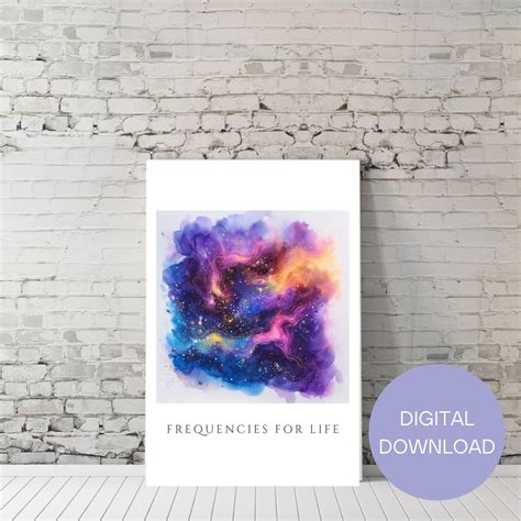 A Full List With Descriptions Of Healy Frequency Programs — Healy