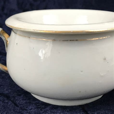 Ceramic Spittoon Etsy