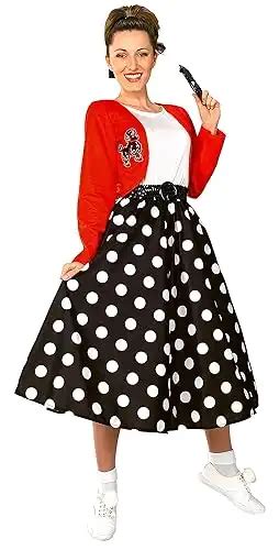 16 Fun 50s Costumes For Men And Women To Rock The Sock Hop Or Halloween
