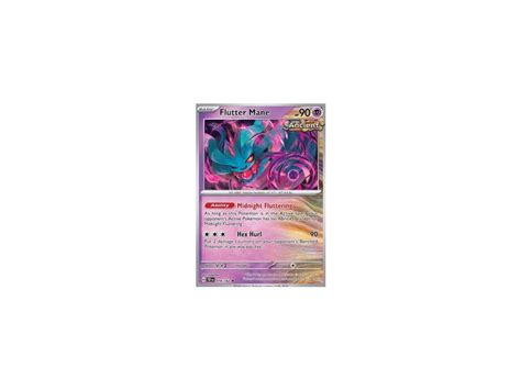 Tef 078 162 Flutter Mane Temporal Forces Alola Cz