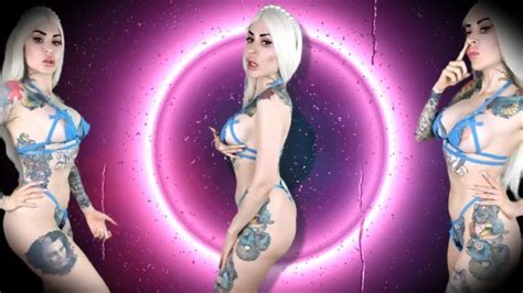 Goon And Sniff For The Micro Bikini Aroma Gooner Gooning Porn