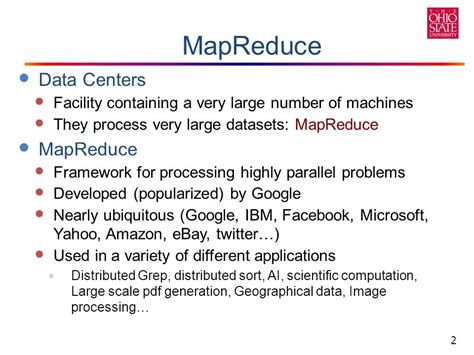 Yousi Zheng Dept Of Ece The Ohio State University Ppt Video Online Download