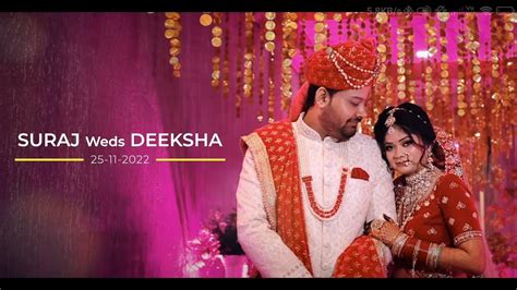 Suraj 🩷 Deeksha Youtube