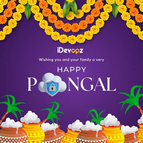 idevopz on linkedin idevopz pongalcelebration techlife