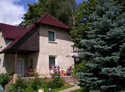 Pension Anja Guest House Reviews Ebersbach Germany