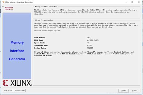 Xilinx Mig 控制器使用详解（一） Fpga 开发圈