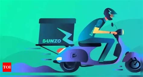 Dunzo Reveals Some Unexpected Requests It Got From Customers In Times Of India