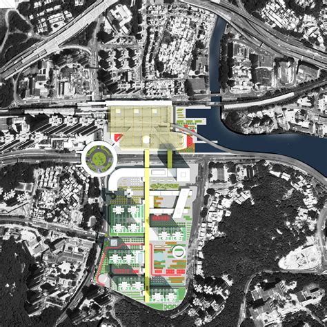 Overseas No55 Jun Deng 谷德设计网