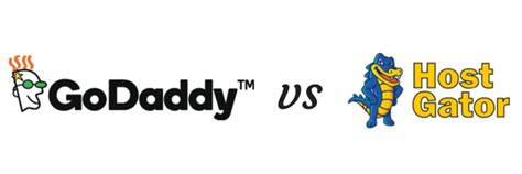 Godaddy Vs Hostgator Who Is The Winner In 2025