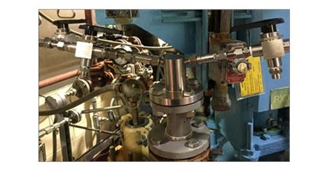 Kai Rossen On Linkedin Use Of Impinging Jet To Improve Scalability In The Preparation Of The…