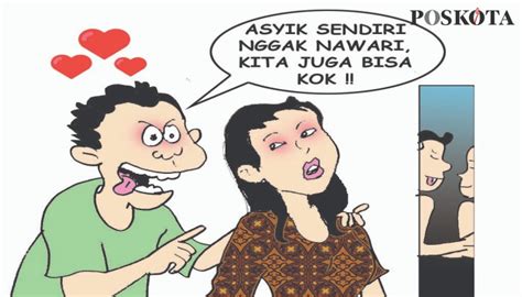 Pesta Seks Di Kamar Hotel Berawal Dari Rasa Pengin Poskota Co Id