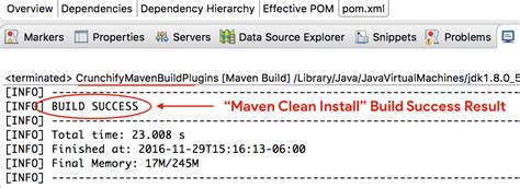 How To Build Java Project Including All Dependencies Using Maven Maven Resources Maven