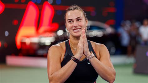 Ranking Wta 2025 Aryna Sabalenka Utrzyma Pozycję Liderki Do Końca