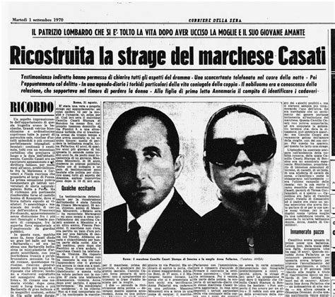 Murder Millions And ‘moral Masochism The Long And Gruesome History Of Berlusconis Villa San